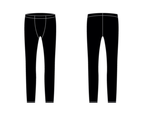 インナーシャツ＆インナーパンツ | espajio『思い出をカタチに』