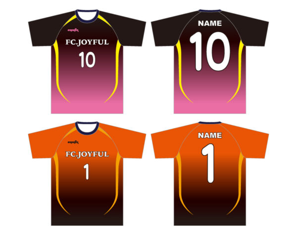 FC.JOYFUL 様】 | espajio 『思い出をカタチに』