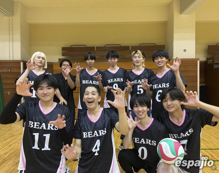 【東京経済大学 BEARS 様】 | espajio 『思い出をカタチに』