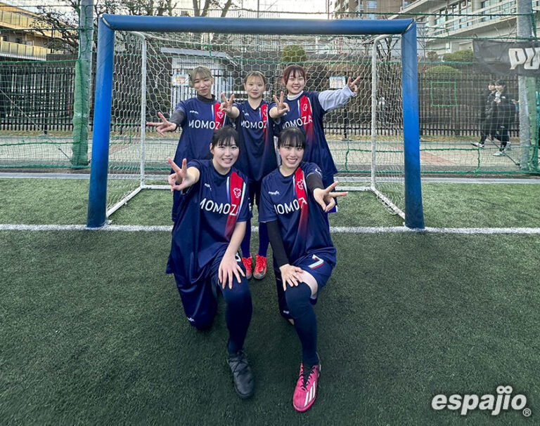 製作事例 | チームお揃いのオリジナルユニフォームやプリントTシャツ・パーカーを制作いただいた団体様のお写真紹介